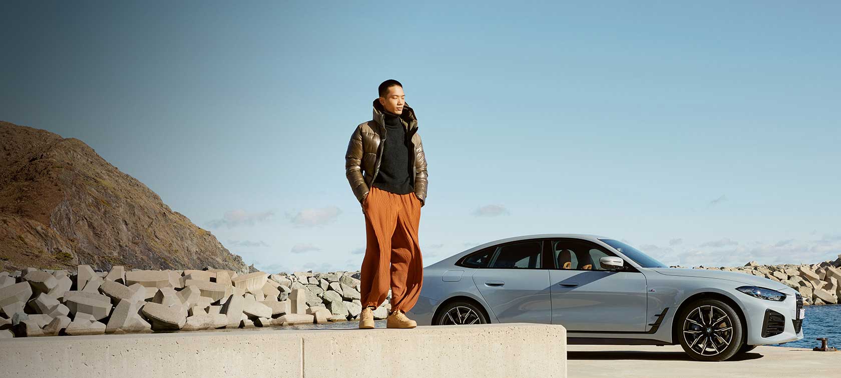 BMW Service Inclusive. | BMW ZK Motors